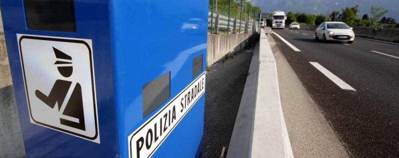 Quando fare ricorso per l’autovelox? - Il blog di tiassisto24